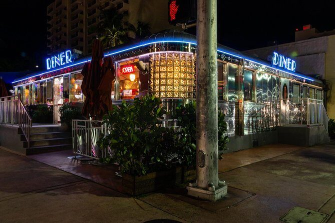 Miami Haunted South Beach Walking Ghost Tour - FAQ