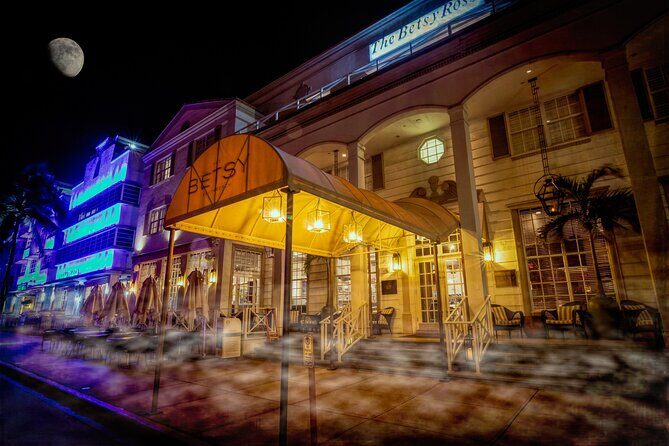 Miami Haunts of South Beach Ghost Tour - Evaluating the Value