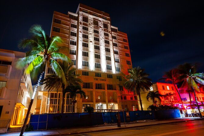 Miami Haunts of South Beach Ghost Tour - Who Will Love It?