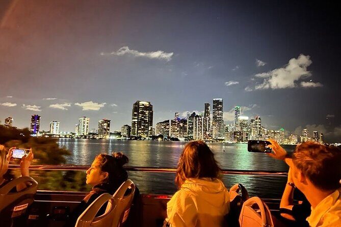 Miami Havana Nights Tour with Live Music and Free Mojito - An Authentic Night in Miami’s Little Havana: What to Expect
