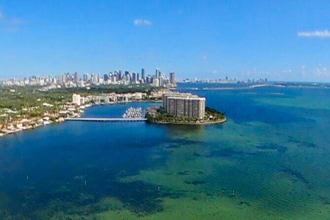 Miami Helicopter Tour: Best Sightseeing Adventure in Miami - Analyzing the Cost: How Good Is the Value?