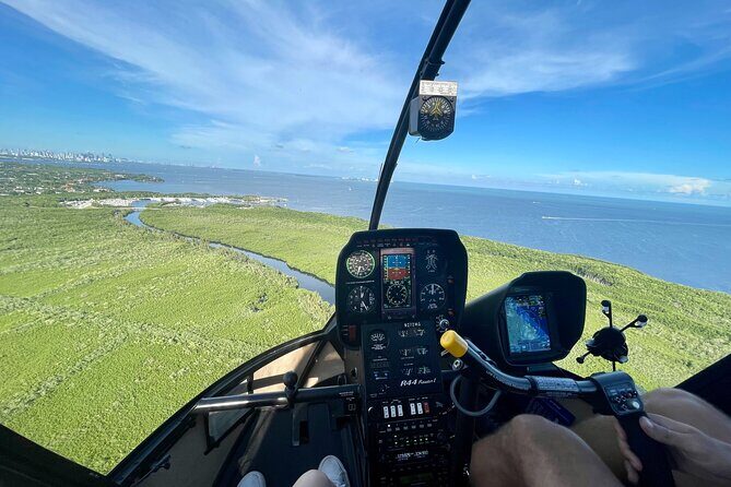 Miami Helicopter Tour: Best Sightseeing Adventure in Miami - Practical Tips for Your Helicopter Experience