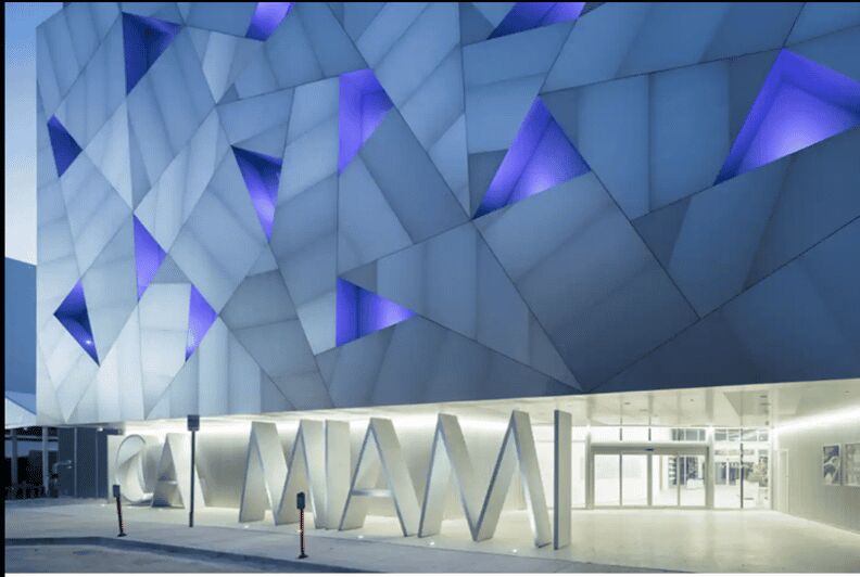 Miami: HIDDEN WORLD OF MIAMI DESIGN DISTRICT - What’s Included and What’s Not