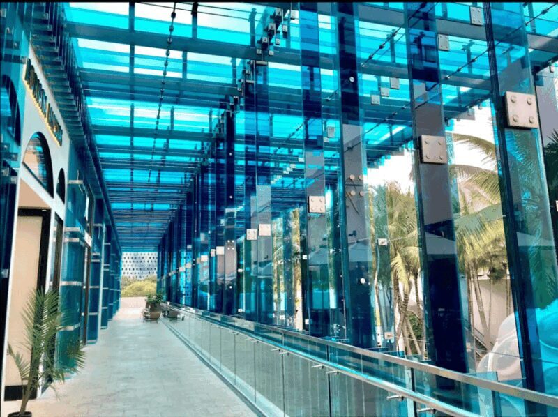 Miami: HIDDEN WORLD OF MIAMI DESIGN DISTRICT - Practical Details: What You Should Know