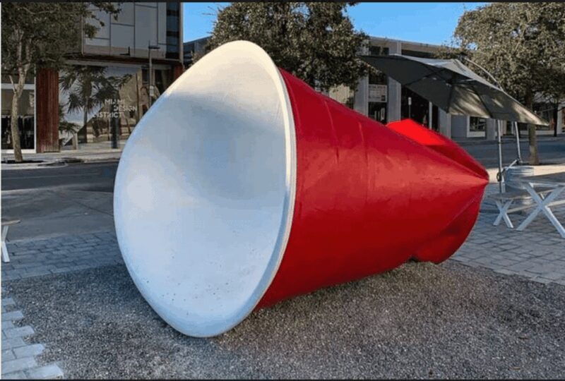 Miami: HIDDEN WORLD OF MIAMI DESIGN DISTRICT - FAQ
