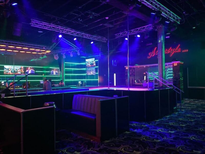Miami Hip Hop Unique Xperience : Bar, Party Bus & Nightclub - Authentic Guest Perspectives
