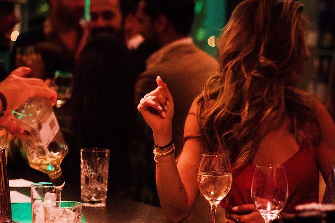 Miami Hip Hop Unique Xperience : Bar, Party Bus & Nightclub - Experience Overview: What to Expect