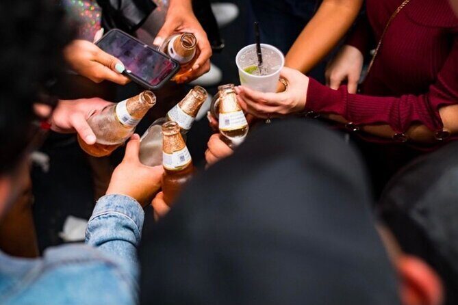 Miami Hip Hop Unique Xperience : Bar, Party Bus & Nightclub - Practical Details & Tips
