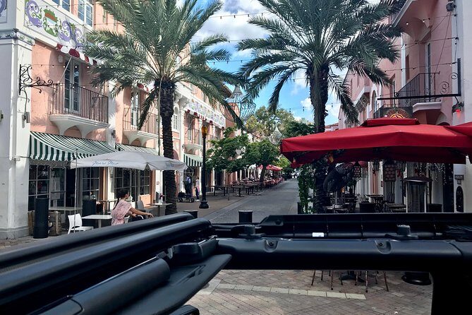 Miami: History through Architecture Private Tour with Transport - What Makes This Tour Stand Out?