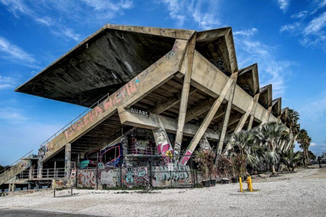 Miami: History through Architecture Private Tour with Transport - FAQ