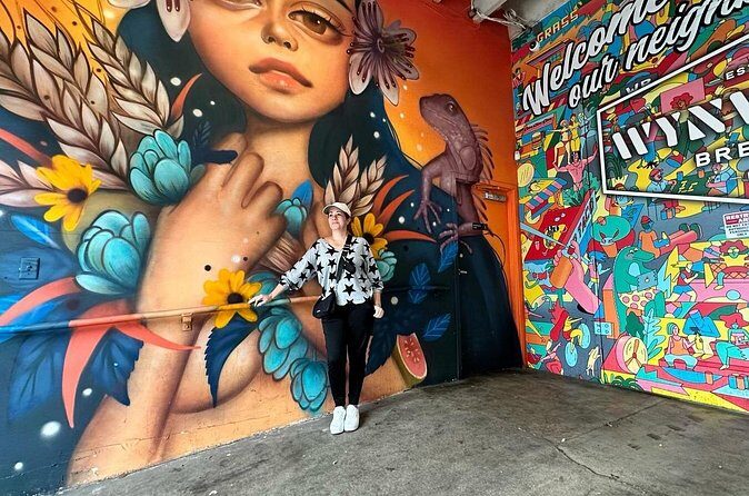 Miami Iconic places city tour: History, Art & Culture - Frequently Asked Questions