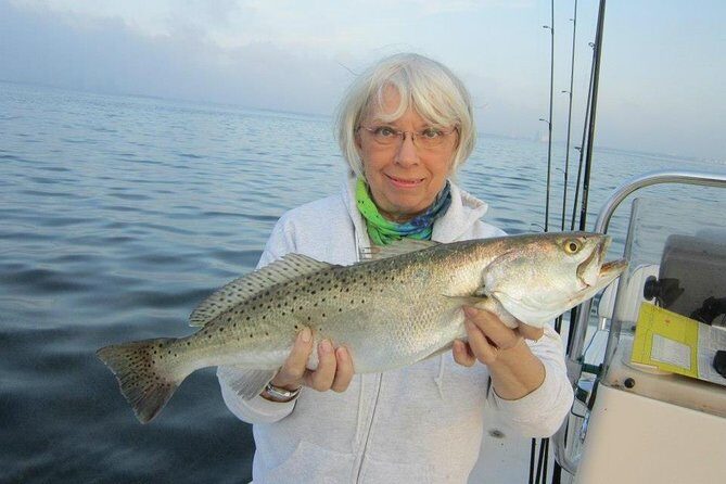 Miami Inshore Fishing Charters on Biscayne Bay - The Itinerary: What to Expect on Your Fishing Day