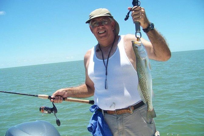 Miami Inshore Fishing Charters on Biscayne Bay - Practical Tips for Travelers