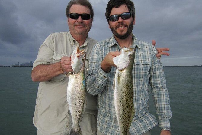 Miami Inshore Fishing Charters on Biscayne Bay - FAQs