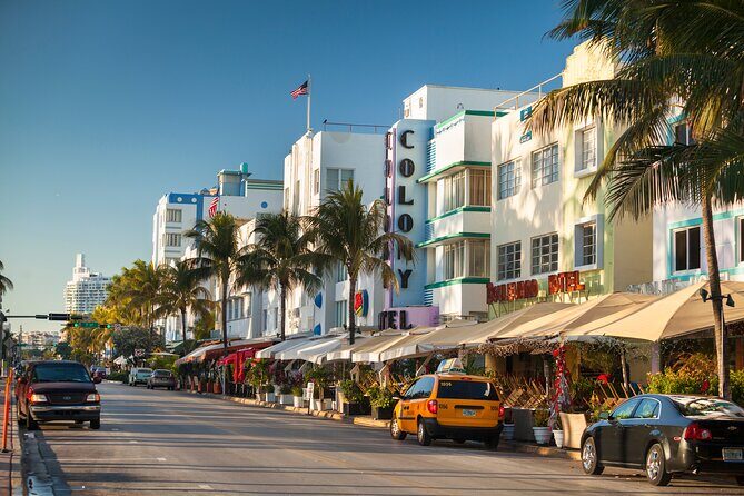 Miami Insider City Tour Art Deco Little Havana and Wynwood - FAQ