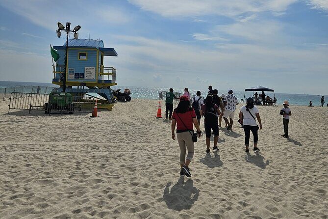 Miami Insider: Small Group City Tour with Optional Boat Cruise - An In-depth Look at the Tour Experience