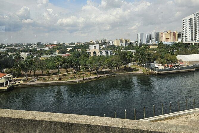 Miami Insider: Small Group City Tour with Optional Boat Cruise - FAQ