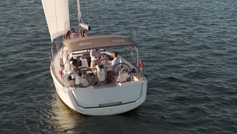 Miami: Intimate Unique Wine Tasting Sailing Experience - Final Thoughts