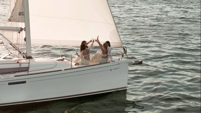 Miami: Intimate Unique Wine Tasting Sailing Experience - FAQ