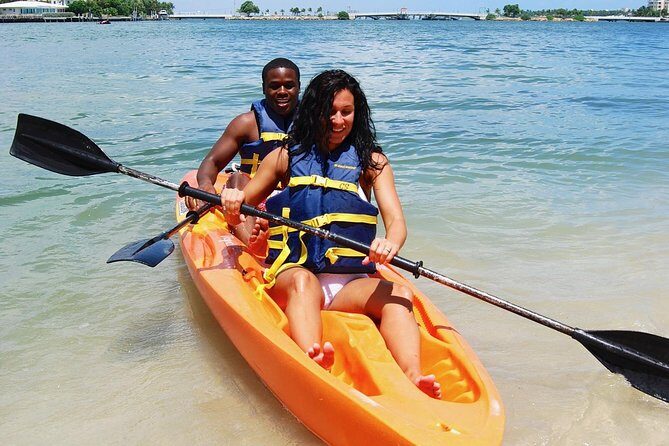 Miami Island Ultimate Adventure - A Closer Look at the Miami Island Ultimate Adventure