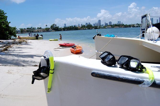 Miami Island Ultimate Adventure - Practical Tips for Booking and Enjoying Your Trip