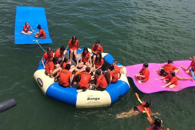 Miami Island Ultimate Adventure - Cancellation Policy & Safety