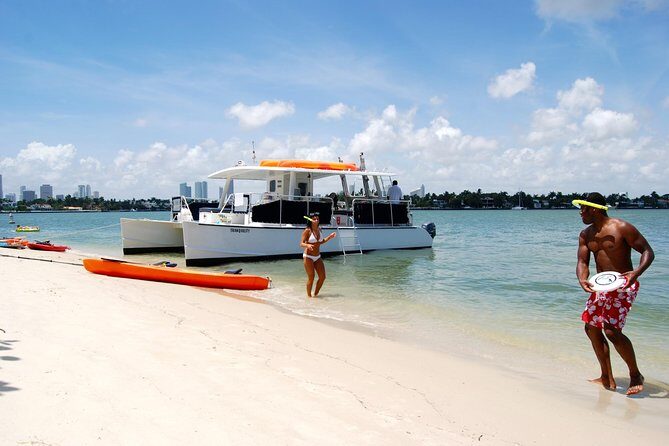 Miami Island Ultimate Adventure - Frequently Asked Questions