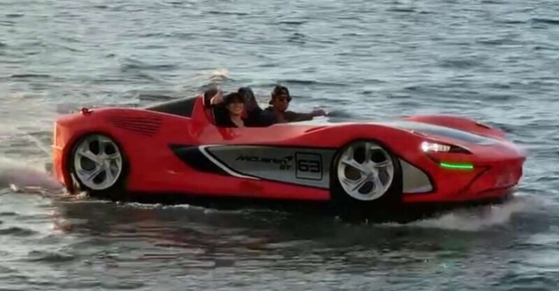 Miami: Jet Car Rental in South Beach - The Value: Is It Worth the Price?