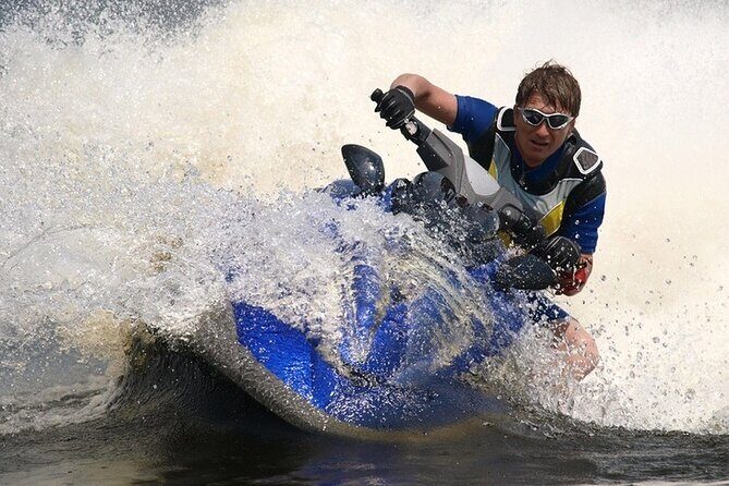 Miami Jet Ski Adventure + Complimentary Boat Ride - Final Thoughts: Who Will Love This Experience?