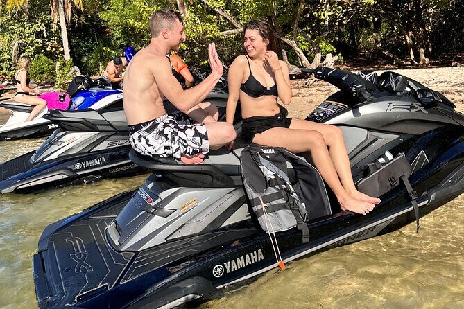Miami Jet Ski Paradise Island - An In-Depth Look at Miami Jet Ski Paradise Island
