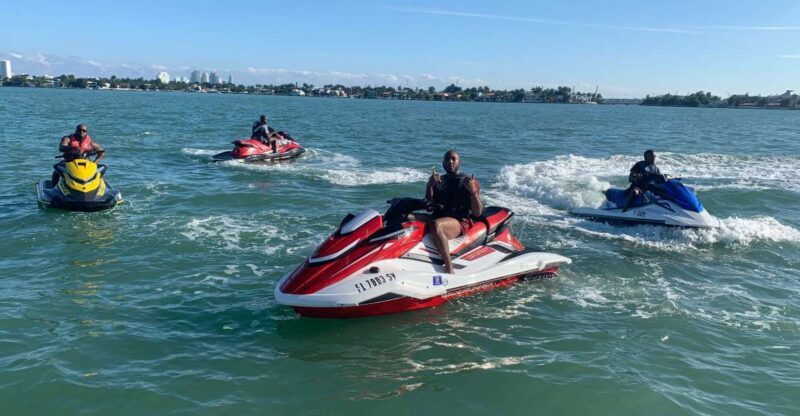 Miami: Jet Ski Rental with Instructor and Tutorial - Why This Experience Is Worth Considering