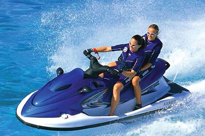 Miami Jet Skis Adventure + Complementary Boat Ride - A Detailed Look at the Miami Jet Skis Adventure + Complementary Boat Ride