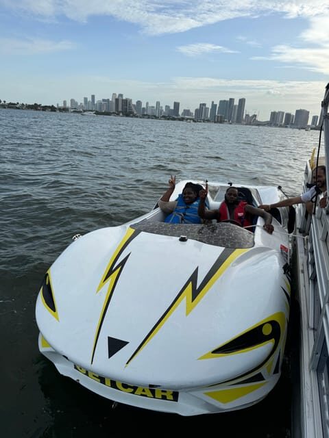 Miami: Jetcar tour - Final Thoughts