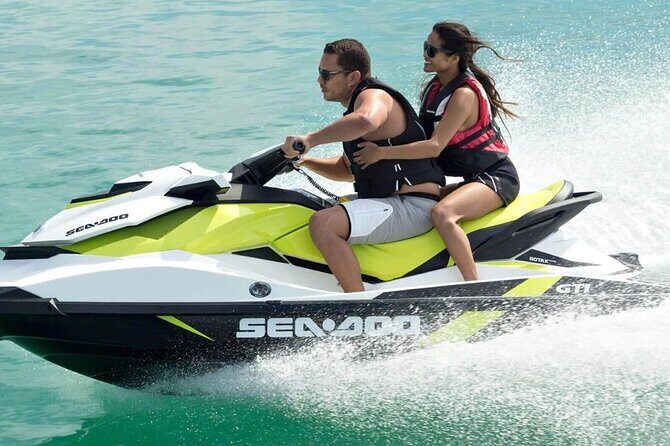 Miami Jetski Experience - Who Would Enjoy This Tour?