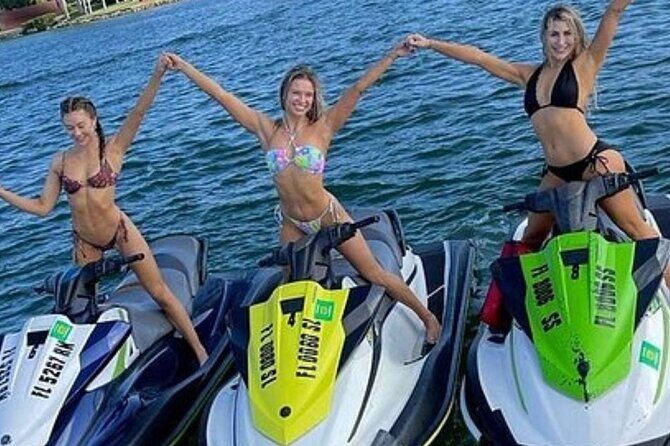 Miami Jetski Experience - Final Thoughts: Is It Worth It?