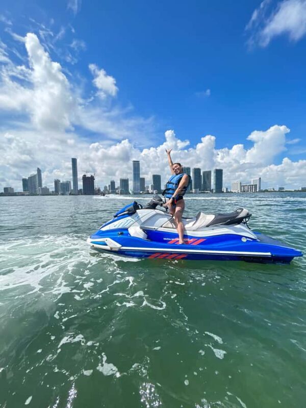 Miami: Jetski Rental - Thorough Breakdown of the Experience