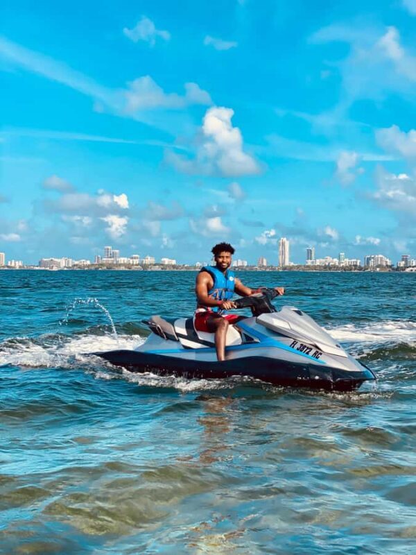 Miami: Jetski Rental - Final Thoughts: Is It Worth It?