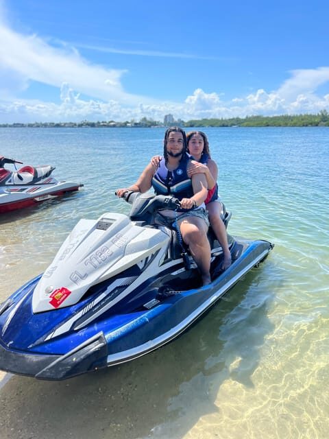 Miami: Jetski Rental - Final Thoughts: Is It Worth It?