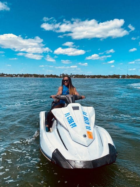 Miami: Jetski Rental - FAQs