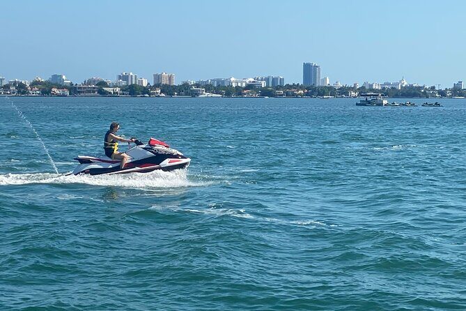 Miami: Jetski Tour of Millionaire Homes - What Real Travelers Say