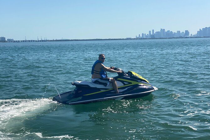 Miami: Jetski Tour of Millionaire Homes - The Sum Up: Who Is This Tour Best For?
