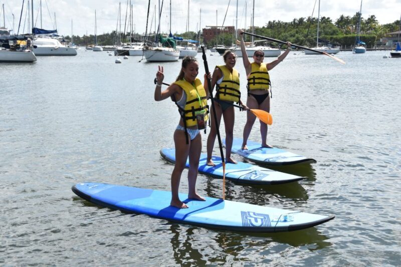 Miami: Kayak or Paddleboard Rental - The Sum Up: Is It Worth It?