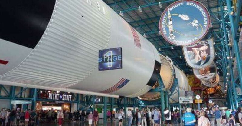 Miami: Kennedy Space Center Private Tour - Introduction: A Stellar Day Trip from Miami