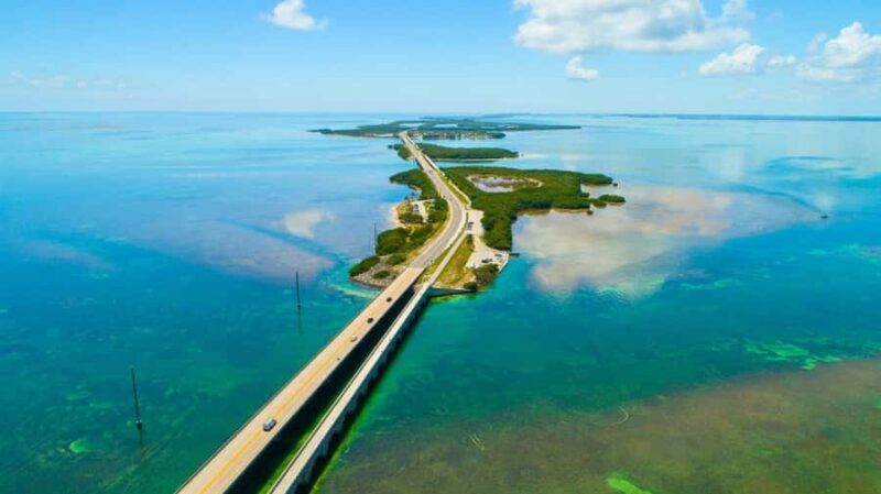 Miami: Key Largo Private Tour - What You Can Expect