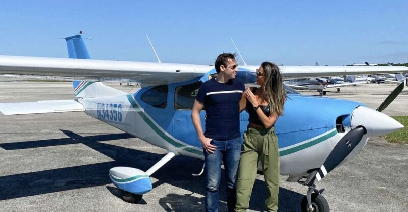 Miami: Key Largo Scenic Plane Tour - An Up-Close Look at the Experience
