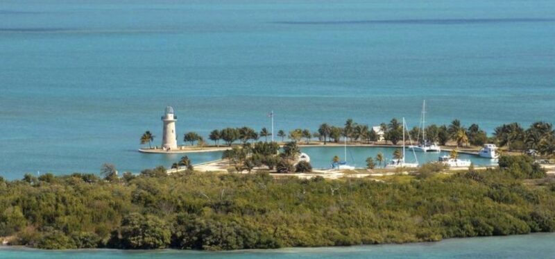 Miami: Key Largo Scenic Plane Tour - Final Thoughts
