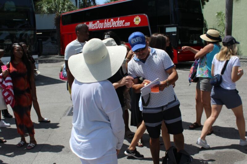Miami: Key West Boat Tour w/ Optional Snorkeling & Open Bar - Do the Practical Aspects Add Up?