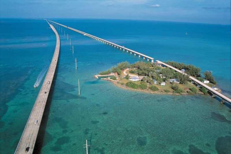 Miami: Key West Boat Tour w/ Optional Snorkeling & Open Bar - What to Expect from the Tour