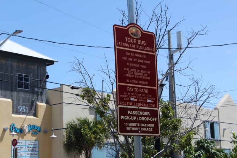 Miami: Key West Boat Tour w/ Optional Snorkeling & Open Bar - FAQs