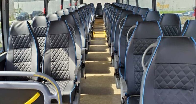 Miami: Key West Day Tour by Bus with Optional Activities - Key Points